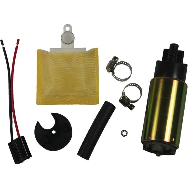 商品名JDMSPEED 交換用インタンク燃料ポンプ Honda CBR600F4i CBR 600 F4i 2001 2002 2003 2004 2005 2006用JDMSPEED New Intank Fuel Pump Replac...