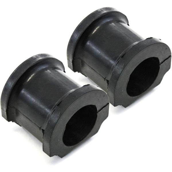 商品名Red Hound Auto 2 Front Sway Bar Bushing Compatible with Honda Element SUV 2003-2011 Stabilizer Repair Setブランド：Red Hou...