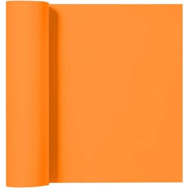 商品名Siser Easyweed熱転送ビニールHTV、アイロン、12 Inchs by 3フィートロール、のTシャツ DSI-12-3F-F_ORANGESiser EasyWeed Heat Transfer Vinyl HTV,Iro...