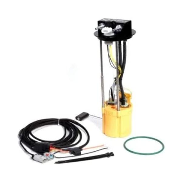 商品名Fleece Performance 05-09 Dodge PowerFlo リフトポンプアセンブリFleece Performance 05-09 Dodge PowerFlo Lift Pump Assemblyブランド：Fle...