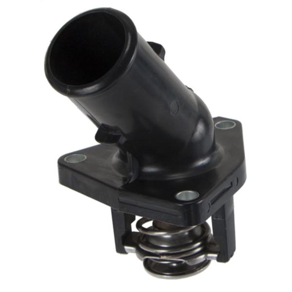 商品名: Four Seasons 86112 エンジン冷却水コンセント サーモスタット付き Four Seasons 86112 Engine Coolant Water Outlet with Thermostatブランド: Four ...