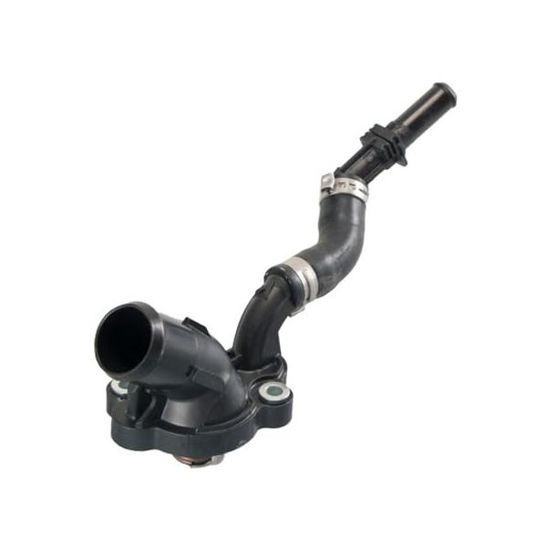 商品名:  Four Seasons 86129 Engine Coolant Water Outlet with Thermostatブランド: Four Seasons高さ: 26.416cm横幅: 16.002cm奥行: 26.416...