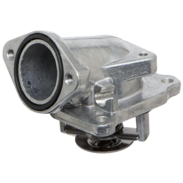 商品名:  Four Seasons 86107 Engine Coolant Water Outlet with Thermostatブランド: Four Seasons高さ: 11.176cm横幅: 9.906cm奥行: 11.176c...