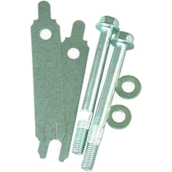 商品名Powermaster 607-3 Starter Bolt Kit with Shims (Knurled, Natural for 9609 LS Starter), 1 Packブランド：Powermaster商品サイズ：高さ：...