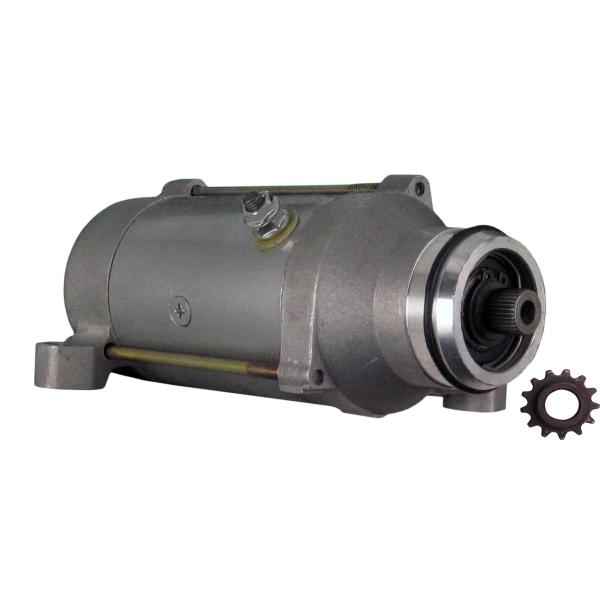 商品名:  New Premium 12 Volt Starter Compatible with Honda Street Motorcycle GL1100A GL1100I GL11001 Gold Wing 80, 81, 82, ...
