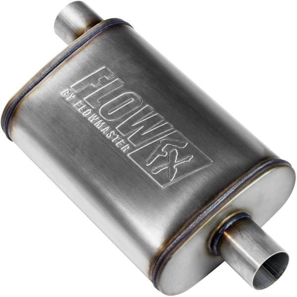商品名Flowmaster 71225 Exhaust MufflerFlow Fx 2.25"" (Off/Cen) Exhaust Mufflerブランド：Flowmaster商品サイズ：高さ：11.2 cm横幅：25.4 cm奥行：5...