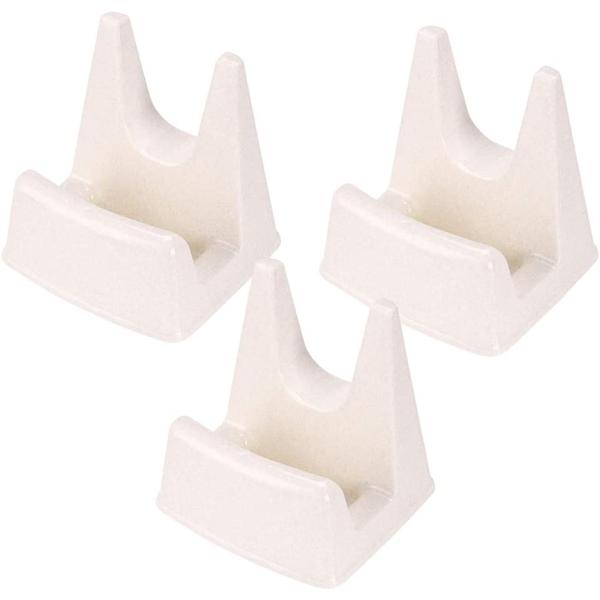 商品名(3Pcs Stand) - SUMNACON Sprouting Jar Stand - 3 Pcs Sprouting Stands With Water Tray For Any Mason Jars For Making Br...