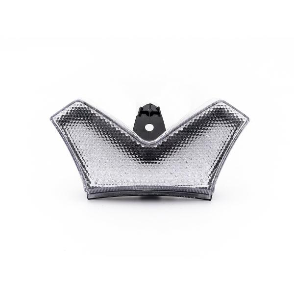 商品名:  Bright2wheels Motorcycle LED Tail Light with Turn Signals Compatible with 06-20 Ninja ZX-14R,ZX-14,ZX1400,Z1400,ZZ...