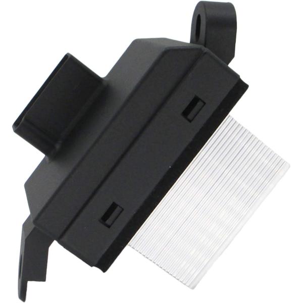 商品名HVAC ブロワーモーター抵抗器 2004-2012 シボレー マリブ ポンティアック G6 サターンオーラ対応HVAC Blower Motor Resistor Compatible for 2004-2012 Chevrolet...