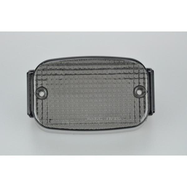 商品名:  Tail Light Lens Compatible with 96-05 Vulcan 800 Classic,96-08 Vulcan 1500 Nomad/Classic/Classic FI/Classic Tourer...