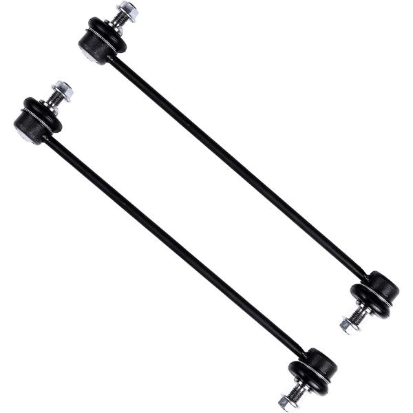 商品名SCITOO スタビライザーバー フロントスウェイバー エンドリンク ペア フィット ミニクーパー2002-2014SCITOO Stabilizer Bar Front Sway Bar End Links Pair fit for...