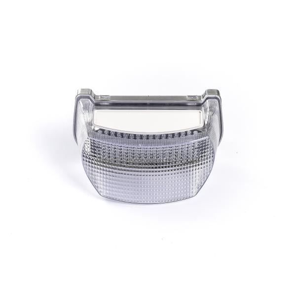 商品名:  Bright2wheels Motorcycle LED Tail Light with Turn Signals Compatible with 96-03 Ninja ZX-7R/ZX750,96-97 Ninja ZX-7...