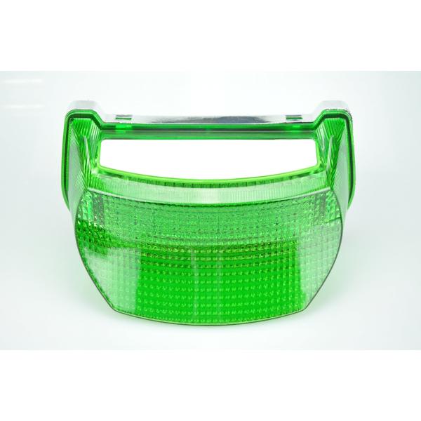 商品名:  Bright2wheels Motorcycle LED Tail Light with Turn Signals Compatible with 96-03 Ninja ZX-7R/ZX750,96-97 Ninja ZX-7...