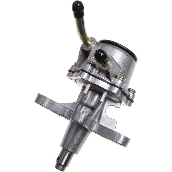 商品名金曜日パーツ燃料ポンプ 04272819 427-2819 Deutz F3L1011 F3L1011F BF4M 1011F 2011エンジン用HVACSTAR Fuel Pump 0427 2819 04272819 for De...