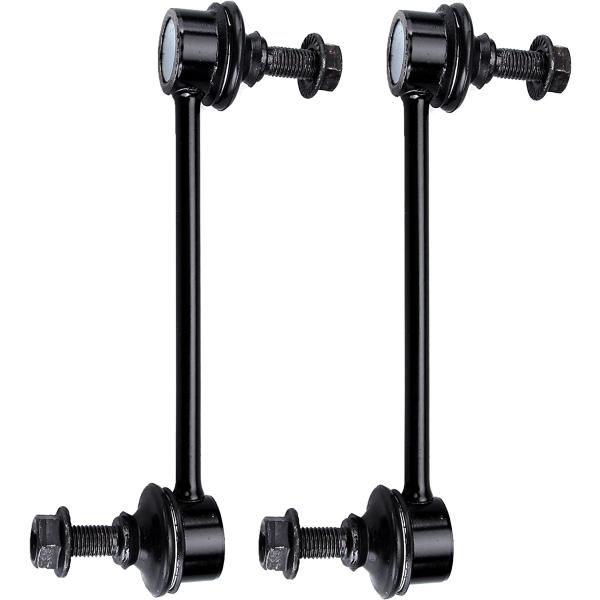 商品名SCITOO Steering Front Sway Bar End Links Pair fit 2010-2012 for Ford Fusion 2011-2012 for Lincoln MKZ 2010-2011 for M...