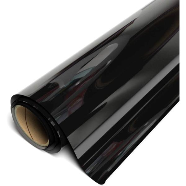 商品名Siser EasyWeed HTV 11.8"" x 3ft Roll - Iron on Heat Transfer Vinyl (Black)ブランド：SISER商品サイズ：3ft高さ：5.6 cm横幅：6.3 cm奥行：34....