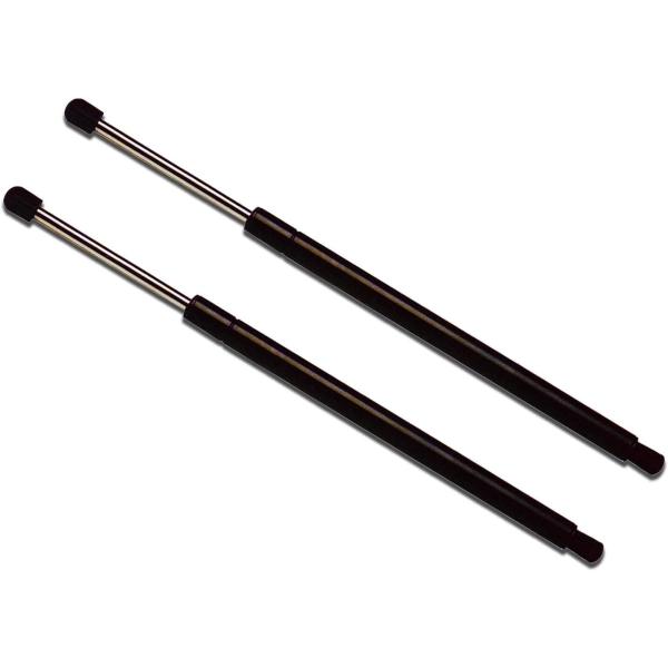 商品名StrongArm 4726 リアハッチリフトゲート テールゲートリフトサポート ストラットショックQty (2) StrongArm 4726 Rear Hatch Liftgate Tailgate Supportsブランド：St...