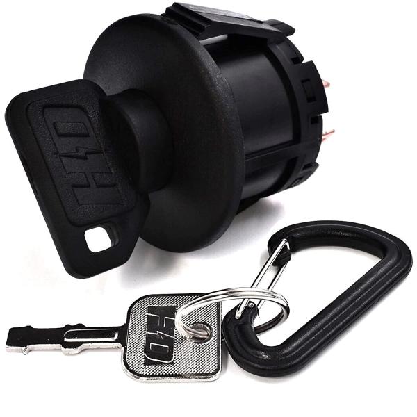 商品名HD Switch Starter Ignition Switch Rebuild for Cub Cadet LT LTX SLT SLTX GT GTX, LT1040 LT1042 LT1045 LT1046 LT1050 LT...