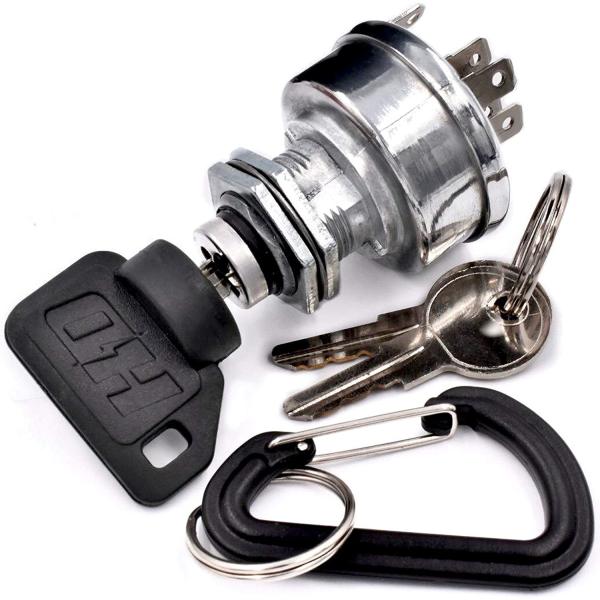 商品名HD Switch Starter Ignition Switch fits John Deere EZTrak Ztrak Z225 Z235 Z245 Z255 Z335 Z345 Z425 Z435 Z445 Z465 Z510...