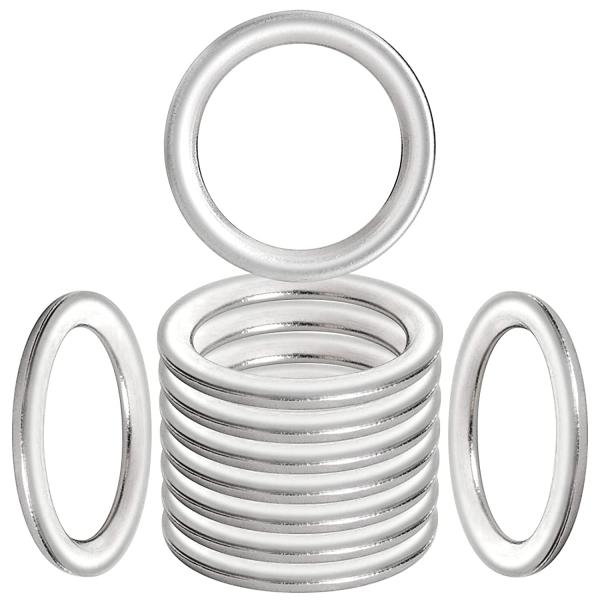 商品名フロントとリア差動充填とドレインプラグクラッシュワッシャーガスケット トヨタ 4Runner Tacoma FJ クルーザーランドクルーザーに適合 部品番号12157-10010 10個パックFront and Rear Differ...