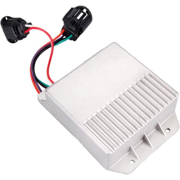 商品名フォード、ジープ、マーキュリー、リンカーン用イグニッションモジュール - DY184 - LX203DTS New Ignition Control Module LX203 Replacement for Ford, Jeep, M...