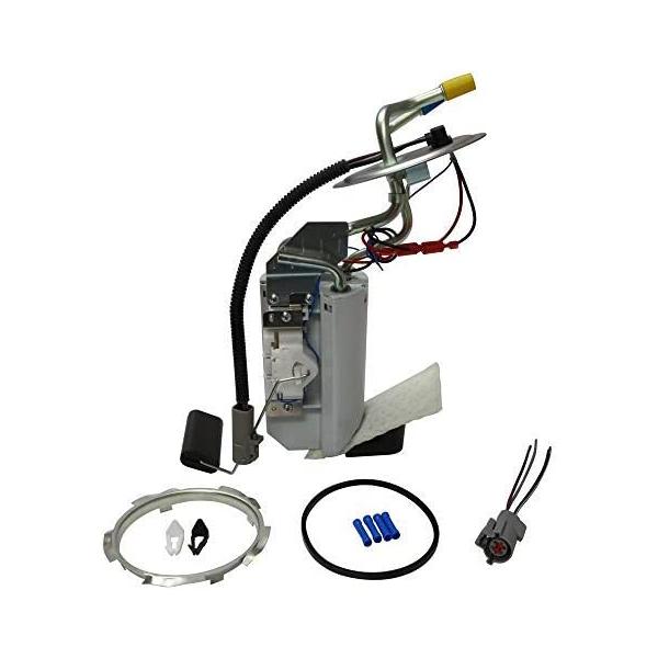 商品名Fuel Pump Sender Assembly SP2007H for 1991-1996 Ford F Super Duty V8-7.5L, for 1991-1997 Ford F-150 L6-4.9L, for 1991...