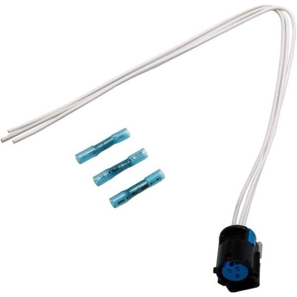 商品名ACDelco GM Original Equipment PT3753 Multi-Purpose Pigtail Kitブランド：ACDelco商品サイズ：高さ：2.4 cm横幅：19 cm奥行：26 cm 商品番号：193681...