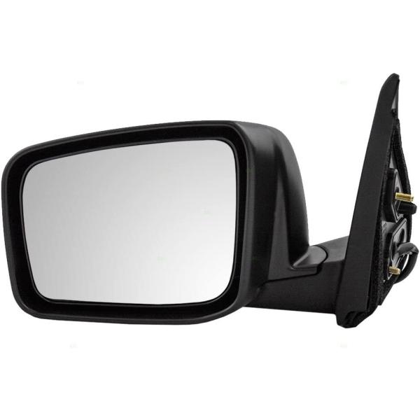 商品名Drivers Power Side View Mirror Heated Compatible with 08-13 Rogue 96302-JM200ブランド：Brock商品サイズ：高さ：16 cm横幅：26.3 cm奥行：40....
