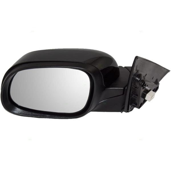 商品名Brock Replacement Drivers Power Side View Mirror Heated Compatible with 14-19 Soul 87610B2510ブランド：Brock商品サイズ：高さ：16.9 ...