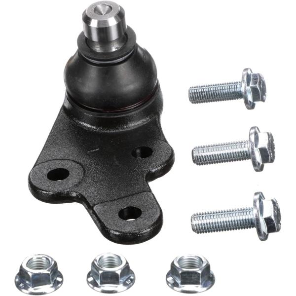 商品名Delphi TC3671 サスペンションボールジョイント 1パックDelphi TC3671 Suspension Ball Joint, 1 Packブランド：Delphi商品サイズ：高さ：6.7 cm横幅：10 cm奥行：14....