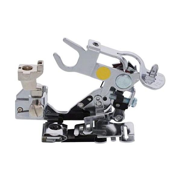 商品名Sew-Link 86 Ruffler Attachment for Bernina 0083867500Sew-link #86 Ruffler Attachment for Berninaブランド：SEW-LINK商品サイズ：高さ...