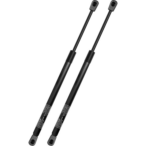 商品名テールゲート トランク 蓋 リフト サポート ストラット ガスショック スプリング ビュイック テラザ シボレー ベンチャー オールズモビル シルエット ポンティアック モンタナ サターン リレー2用 2個セットSet of 2 Ta...