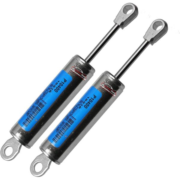 商品名Lift Supports Depot Qty (2) Replaces AM144398 John Deere Short Non-Cavitating Dampers P10400 P8475 P8475~B P8475Bブランド...