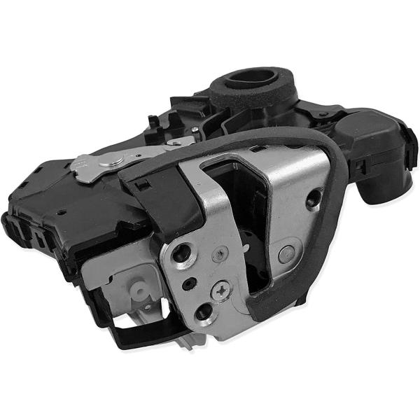 商品名ドアロックアクチュエーター DLA012-13-17-18 Front Right with Keyhole DLA013Ensun 69030-06210 Door Lock Actuator with Latch Assembly...