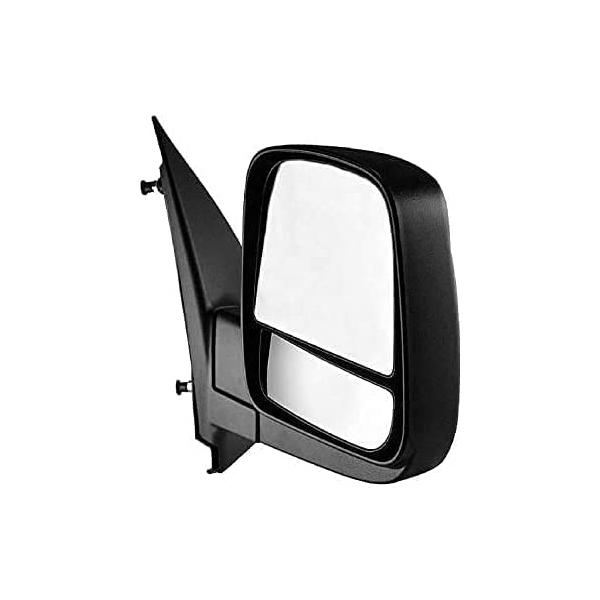 商品名Passenger Side Textured Side View Mirror for 08-14 Chevy Express &amp; GMC Savana 1500, 08-17 Chevy Express 2500 3500...
