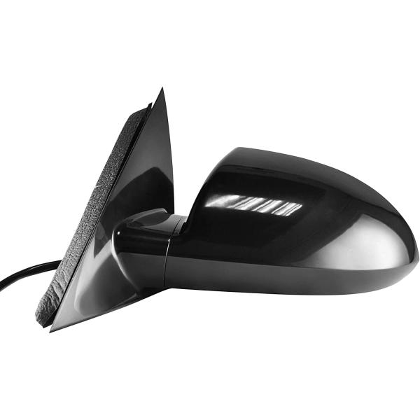 商品名GM1321306 GM1320306 ドアミラー Driver Side DDBGM4370Driver Side Unpainted Side View Mirror for 2006-2013 Chevy Impala, 201...