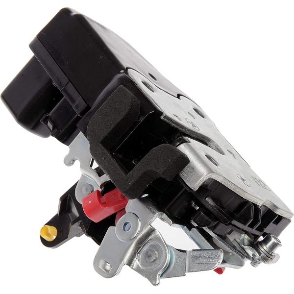 商品名Dorman 931-639 Front Passenger Side Door Lock Actuator Motor for Select Dodge/Ram ModelsDorman 931-639 Front Passenge...
