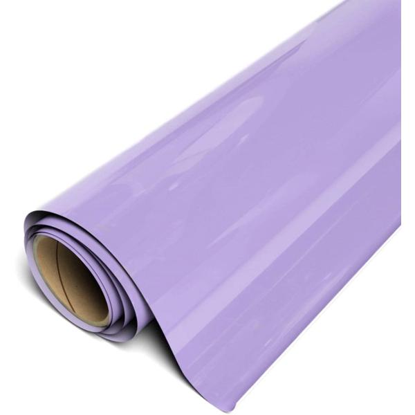 商品名Siser EasyWeed HTV 11.8"" x 3ft Roll - Iron on Heat Transfer Vinyl (Lilac)ブランド：SISER商品サイズ：3 Feet高さ：2.9 cm横幅：3.1 cm奥行：...