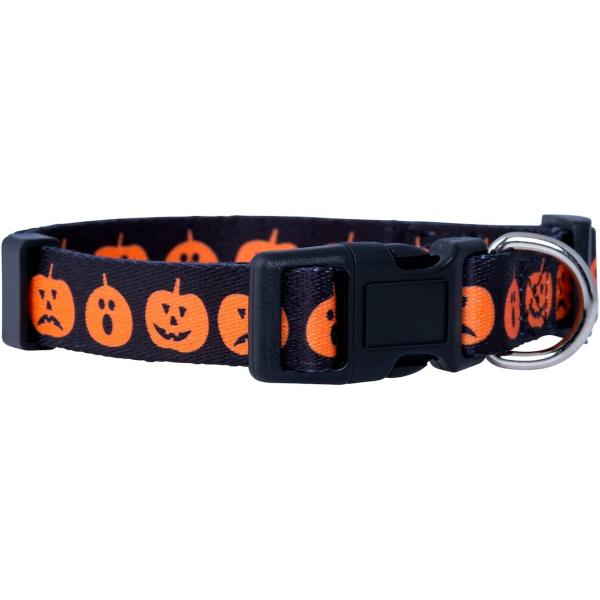商品名Native Pup Halloween Dog Collar (Small, Big Pumpkins)Native Pup Halloween Dog Collar (Small, Big Pumpkins)ブランド：Native...