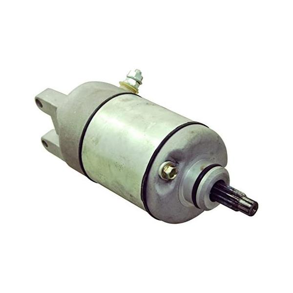 商品名Premier Gear PG-18329 Starter Replacement for Honda Trx300X (09-09), Trx300Ex Sportrax (93-08), 31200-HM3-671, SM1342...