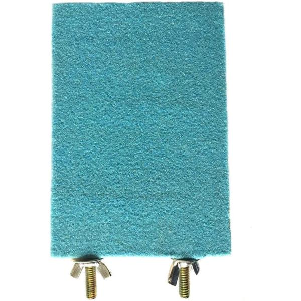 商品名Litewoo Bird Perch Grinding Stand for Bird Parrot Budgie Parakeet Cockatiel Conure Lovebird Finch（5.1"" x 3.5""）ブランド：...