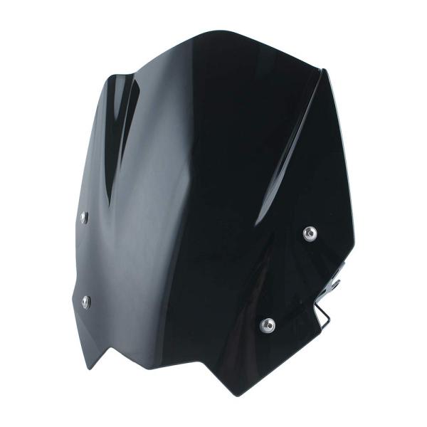 商品名: XX Ecommerce オートバイ ABS プラスチックスポーツ レーシング ツーリング ウィンドスクリーン フロントガラス 適用車種 B.M.W G310R 2016-2022 2017 2018 2019 2020 2021...