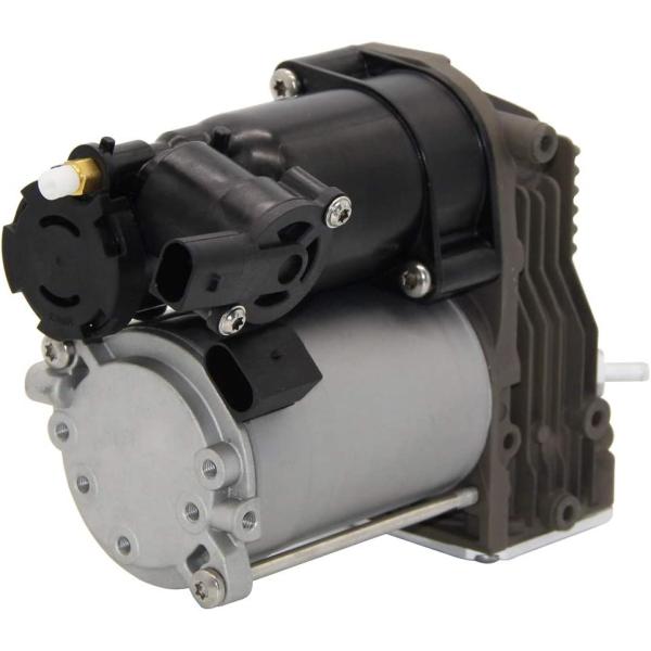 商品名Docas エアサスペンションコンプレッサー 2007 2008 2009 2010 2011 2012 2013 BMW X5 / 08-14 BMW X6 37206789938対応37206789938 Docas Air Su...