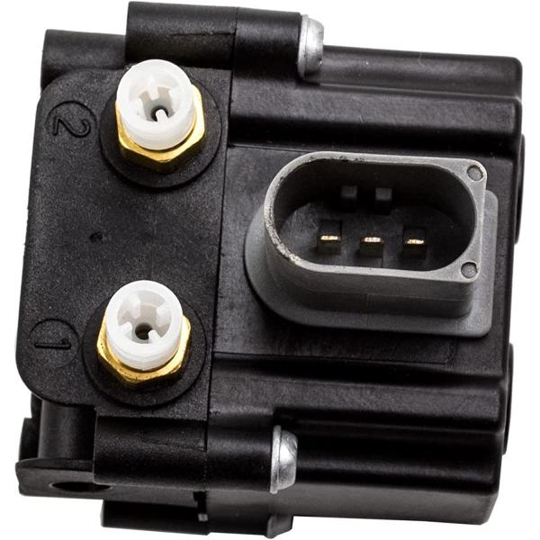 商品名SWSD OEM 37206875177 BMW F01 F02 F07 F11 740I 750I エアサスペンションバルブコントロールユニットSWSD New Reference OEM 37206875177 Compatibl...