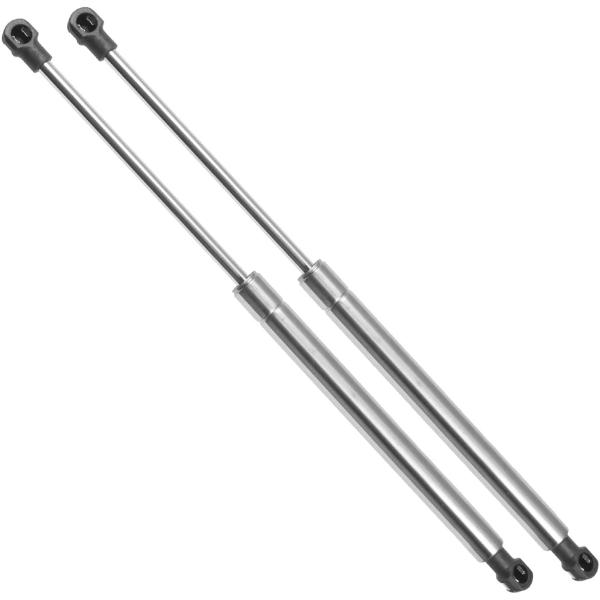 商品名Lift Supports Depot Qty (2) Fits Aston Martin 2004 To 2016 Volante Trunk Replaces 4G43-L406A10-AB 4G43L406A10AB 3223Y...