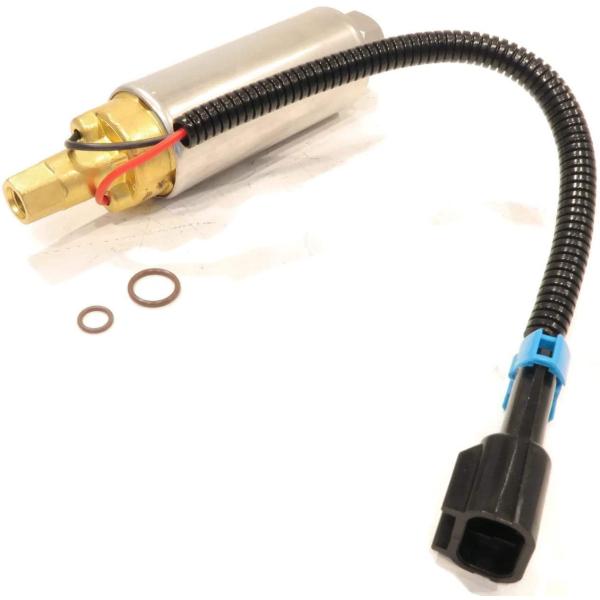商品名ROP Shop 燃料ポンプ Mercucry MerCruiser 861155A3 861155-2 Sierra 18-8868 V8 エンジン用The ROP Shop New Fuel Pump for Mercucry M...