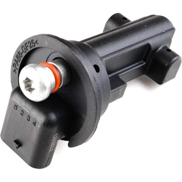 商品名Holstein 2CAM0371 カムシャフト位置センサーHolstein 2CAM0371 Camshaft Position Sensorブランド：Holstein商品サイズ：高さ：3.6 cm横幅：10.2 cm奥行：15.1...