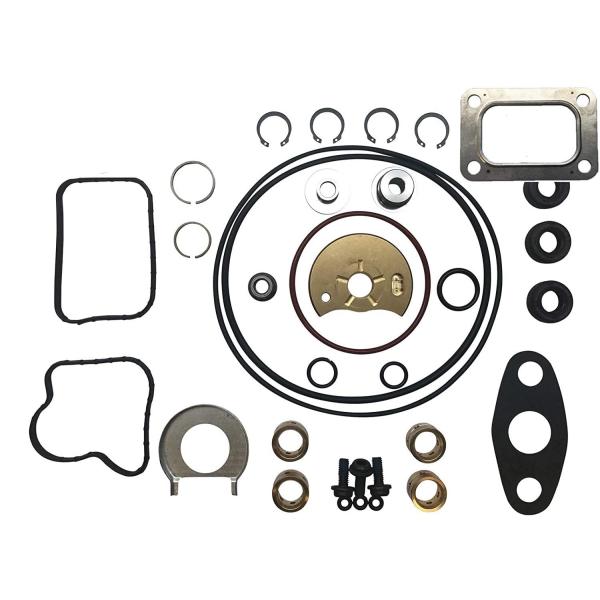 商品名Turbo Lab America HE351VE 2007.5-2012 ダッジ・ラム 6.7 カミンズ ターボリビルドキット STD 特大ベアリングHE351VE Turbo Lab America 2007.5-2012 Dod...