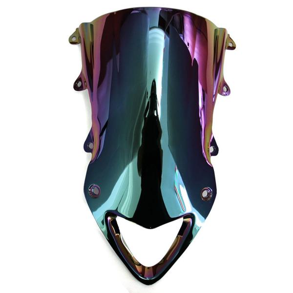 商品名:  Yitong Motorcycle Double bubble iridium Deep Windshield For BMW S1000RR 2009 2010 2011 2012 2013 2014ブランド: Yitong重...