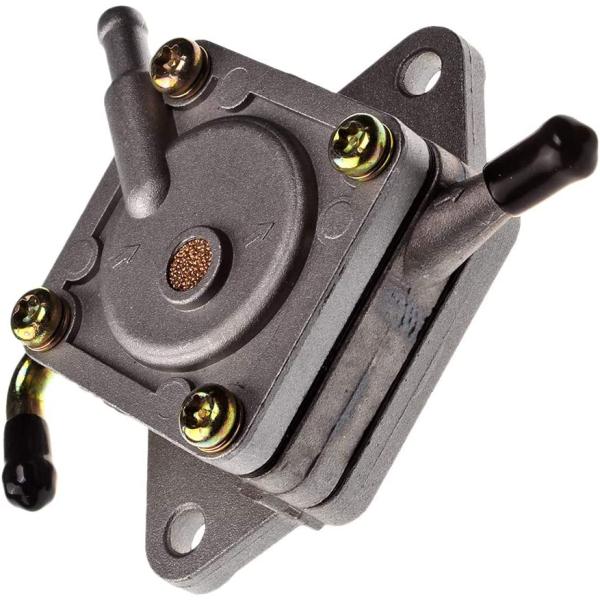 商品名燃料ポンプ 173-1014523 クラブカーガスゴルフカートDS &amp; Precedent 1984 UP 290FE 350FE FE290 350FEFuel Pump 173-1014523 for Kawasaki M...
